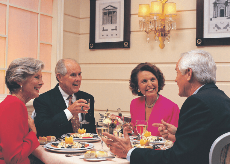 About Us – Probus Club of Kingsway-Islington