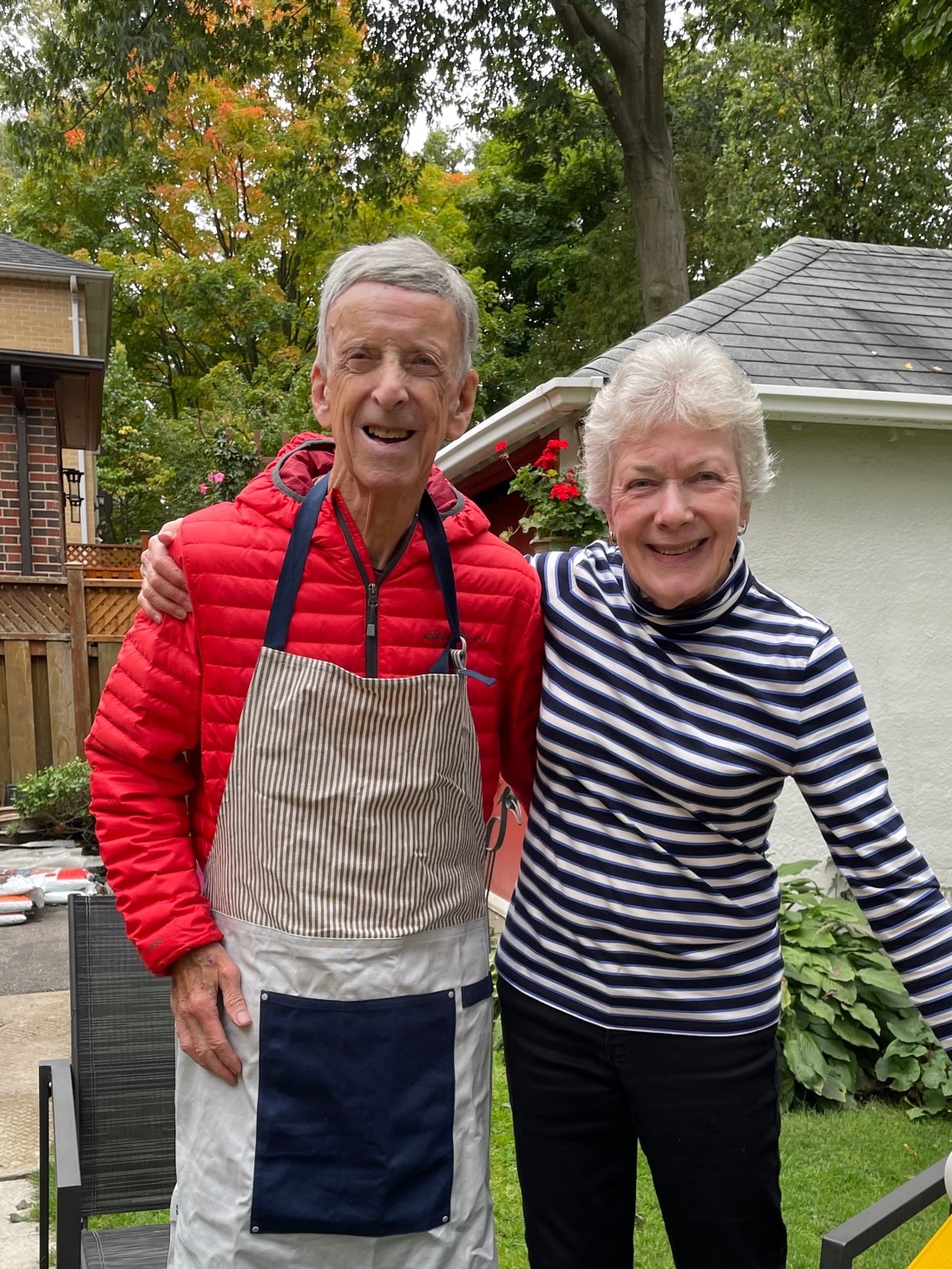 Walking Club – Probus Club of Kingsway-Islington