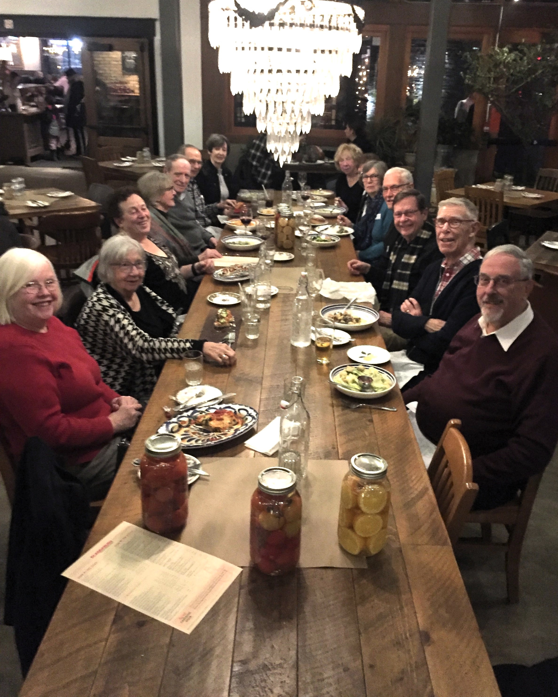 Probus Club of Kingsway-Islington – Our strength is fellowship; Our ...